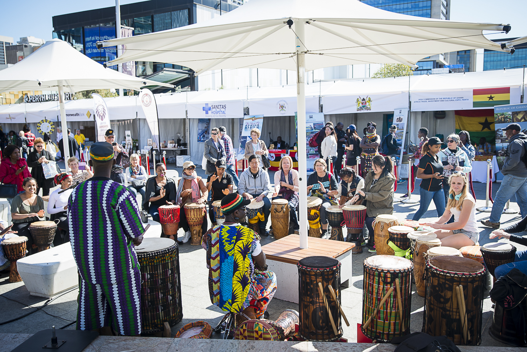 About Us – AusAfrica Trade Expo